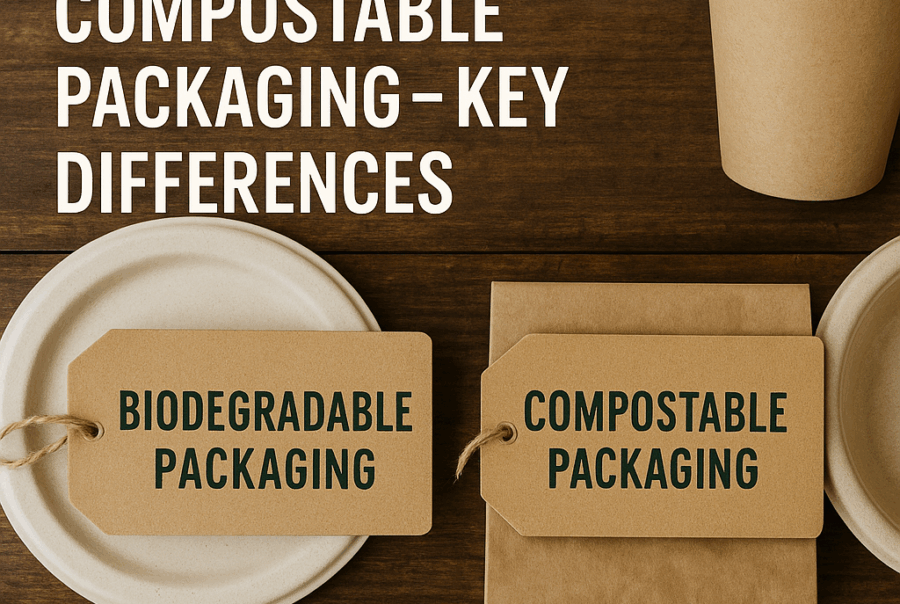 Mastering Sustainable Packaging: A Definitive Guide - Colourstone