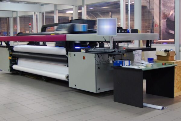 Digital Printing - Colourstone