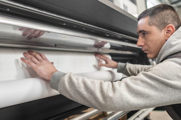 Digital Printing - Colourstone