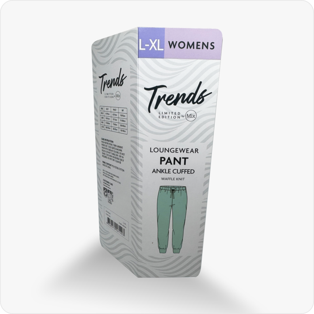 Custom Insert Cards | Eco-Friendly Retail Packaging Inserts