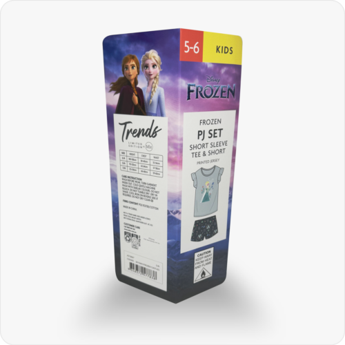 Custom Insert Cards | Eco-Friendly Retail Packaging Inserts