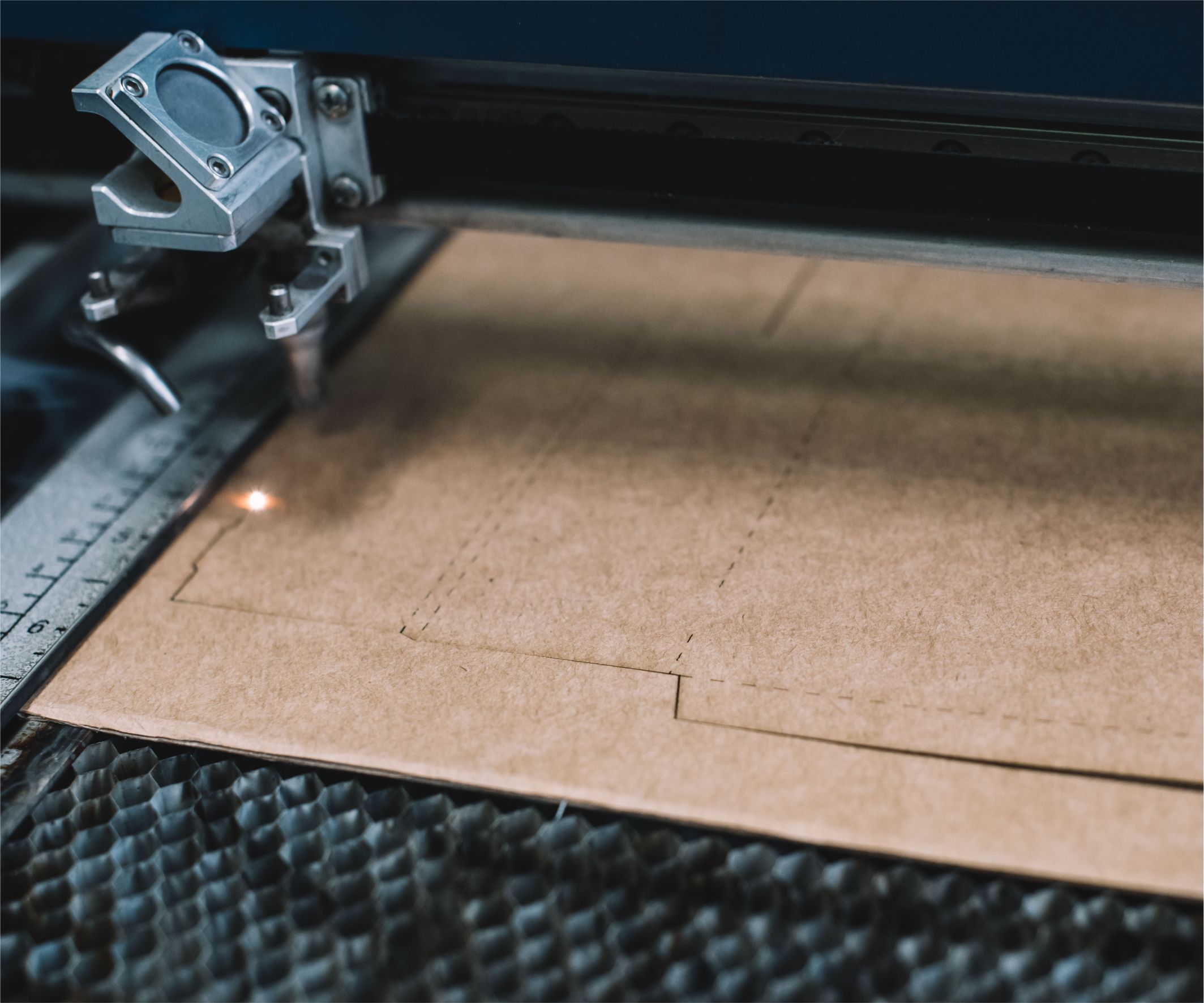 Finish Styles - Colourstone