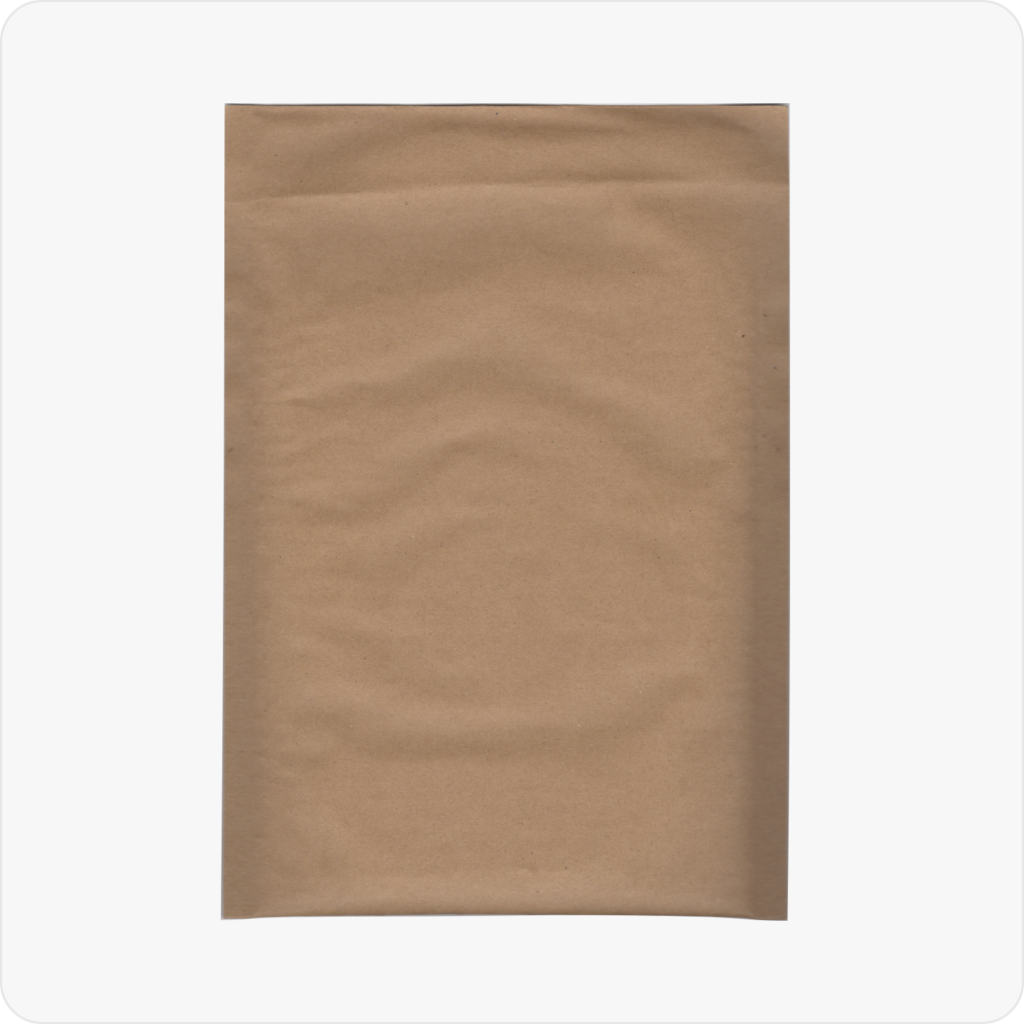 Eco-Friendly Padded Paper Mailers | Recyclable & Plastic-Free