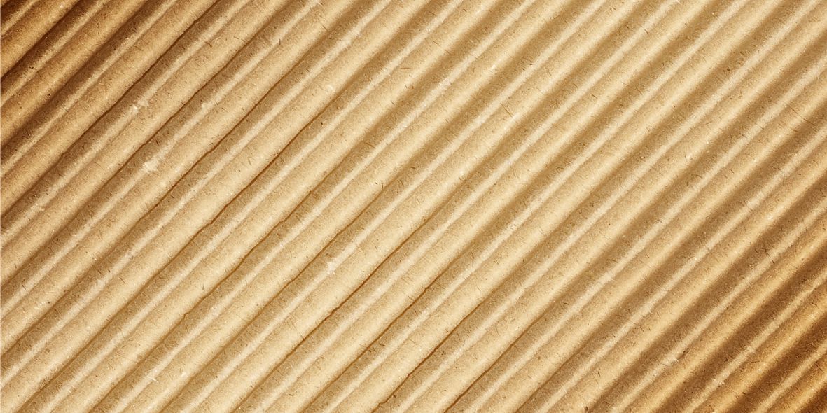 Corrugated Cardboard - Colourstone