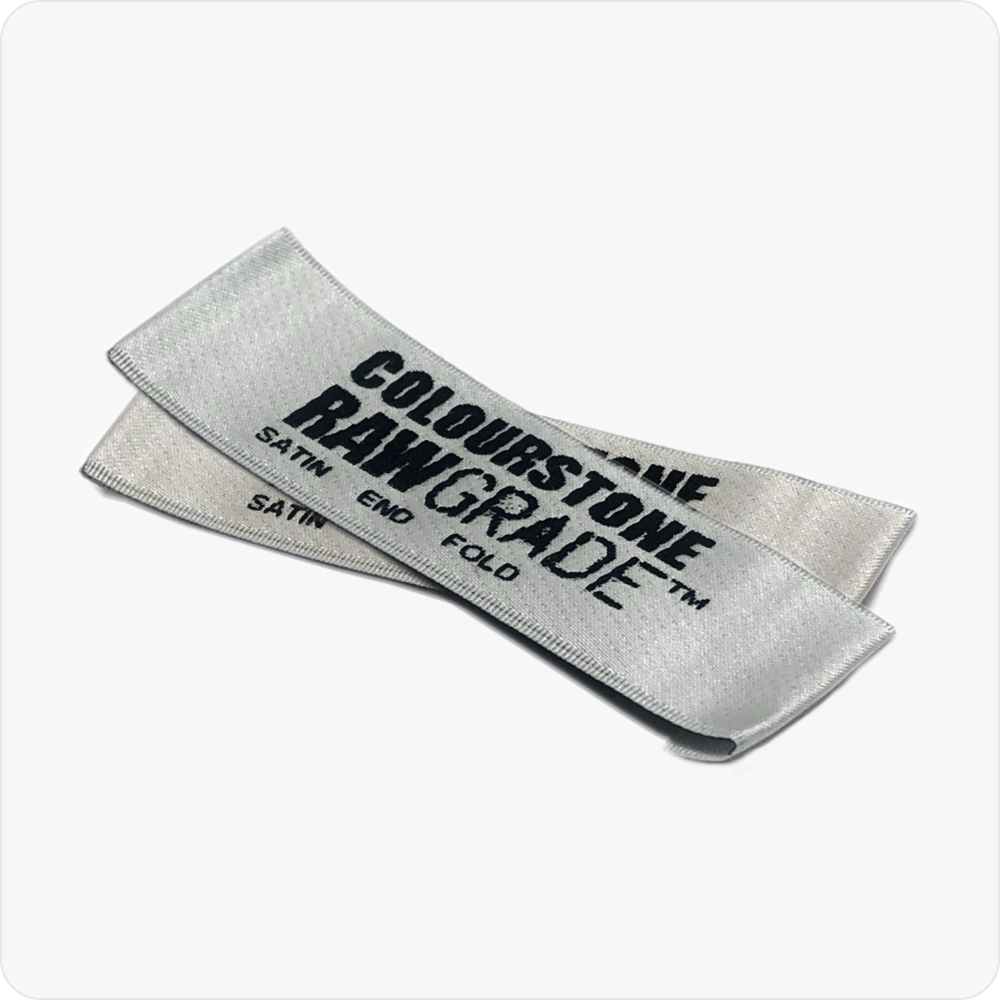 Merrow finish - Colourstone